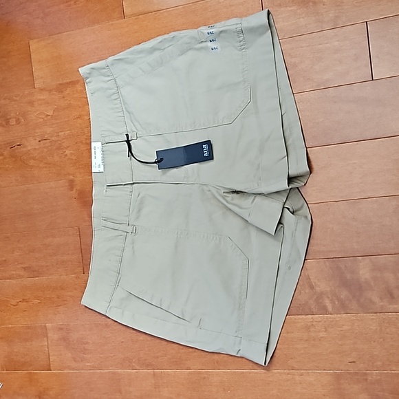 a.n.a | Shorts | New Ana Short Shorts | Poshmark